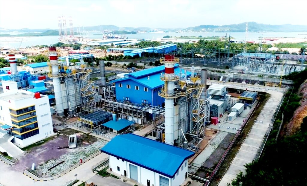 Bright PLN Batam Satu-satunya Perusahaan Listrik Swasta di Indonesia ...