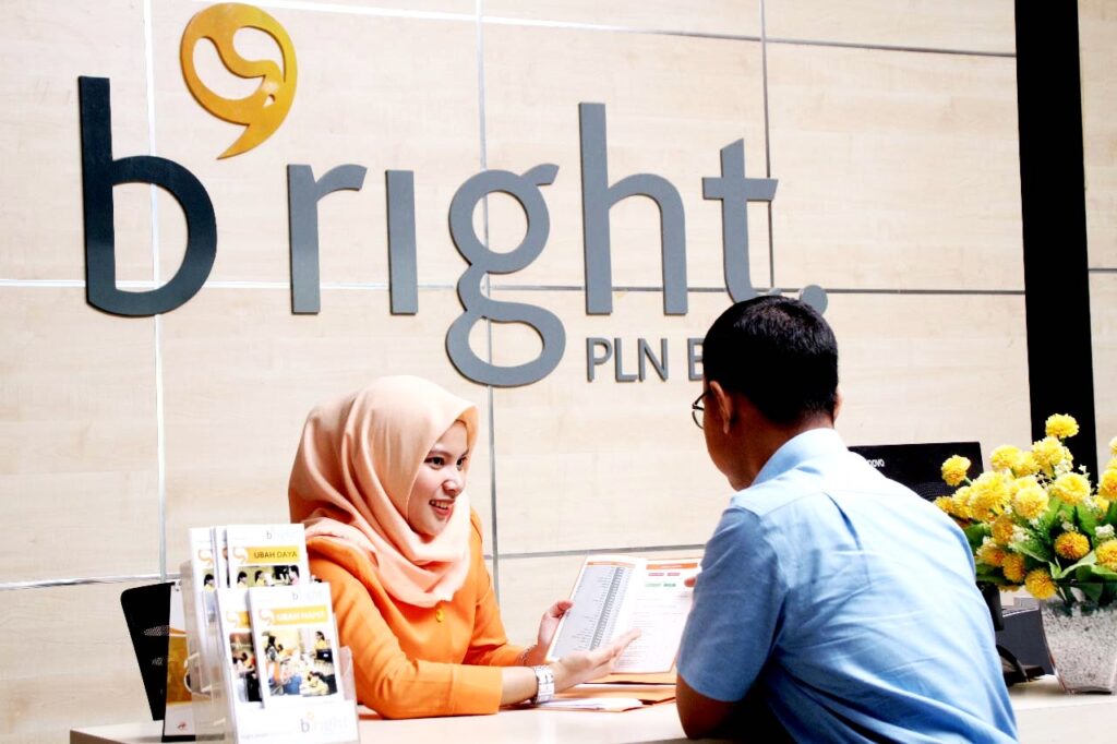 Bright PLN Batam Satu-satunya Perusahaan Listrik Swasta di Indonesia ...
